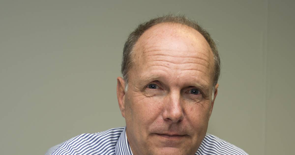 Volker announces IVCC candidacy – Shaw Local