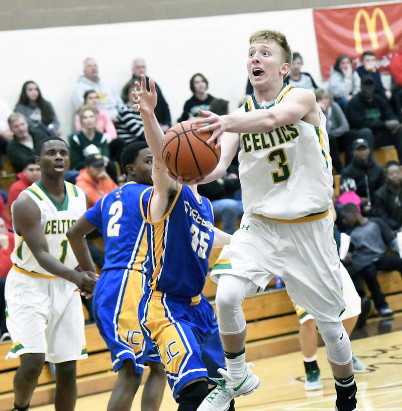 Boys basketball: Schutter, Providence survive for sixth straight win ...