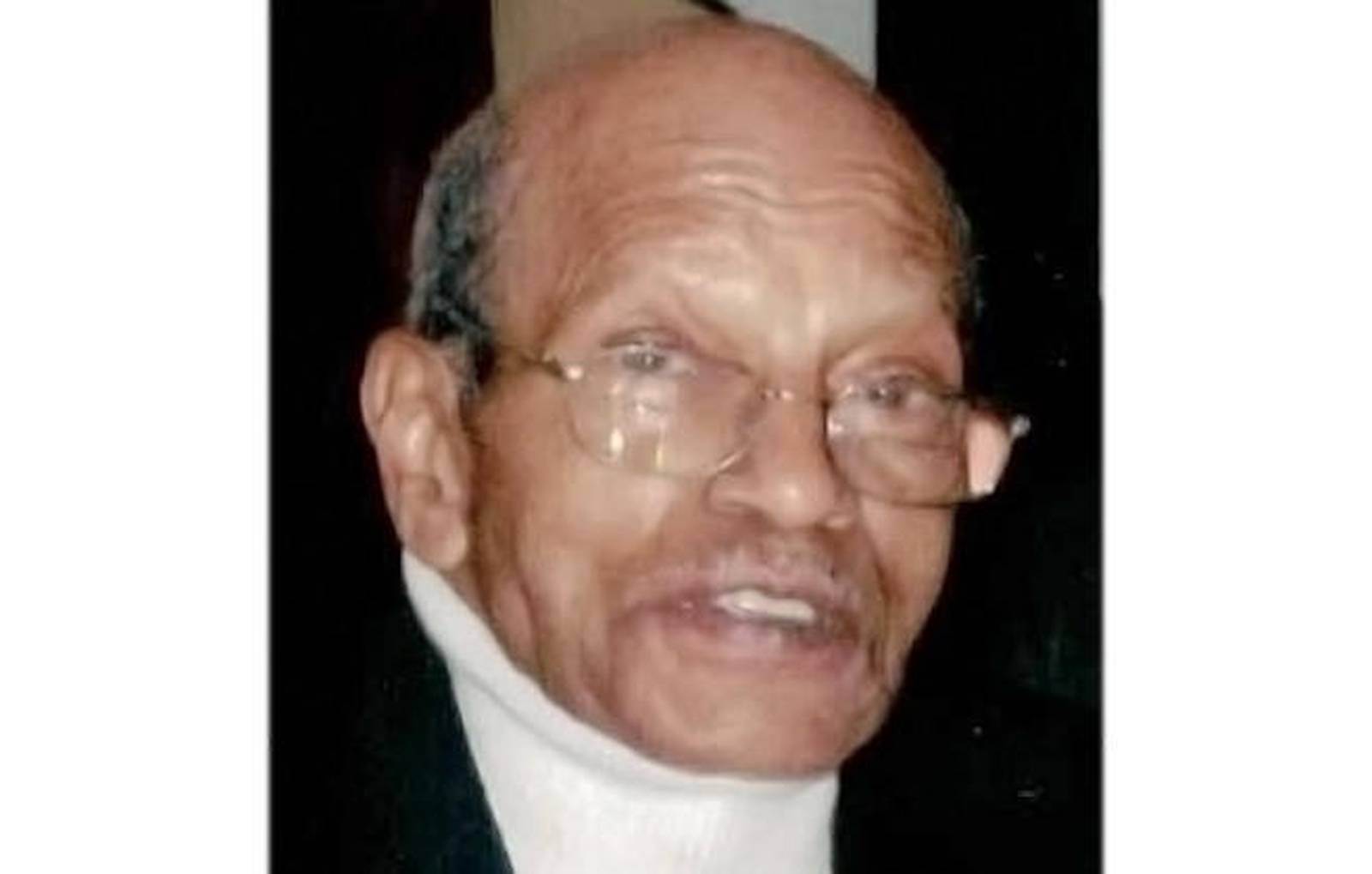 George Robert St. James – Shaw Local