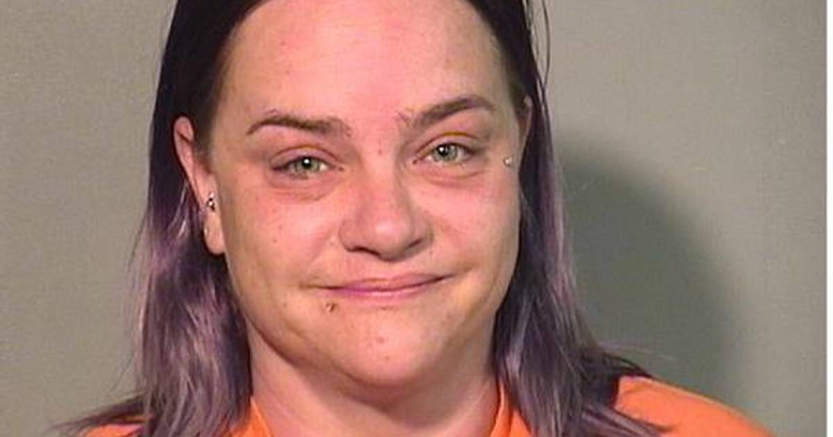 Woman Convicted Of ‘concealing Death Of Richmond Man Sentenced To 3 Years In Prison Shaw Local 3514