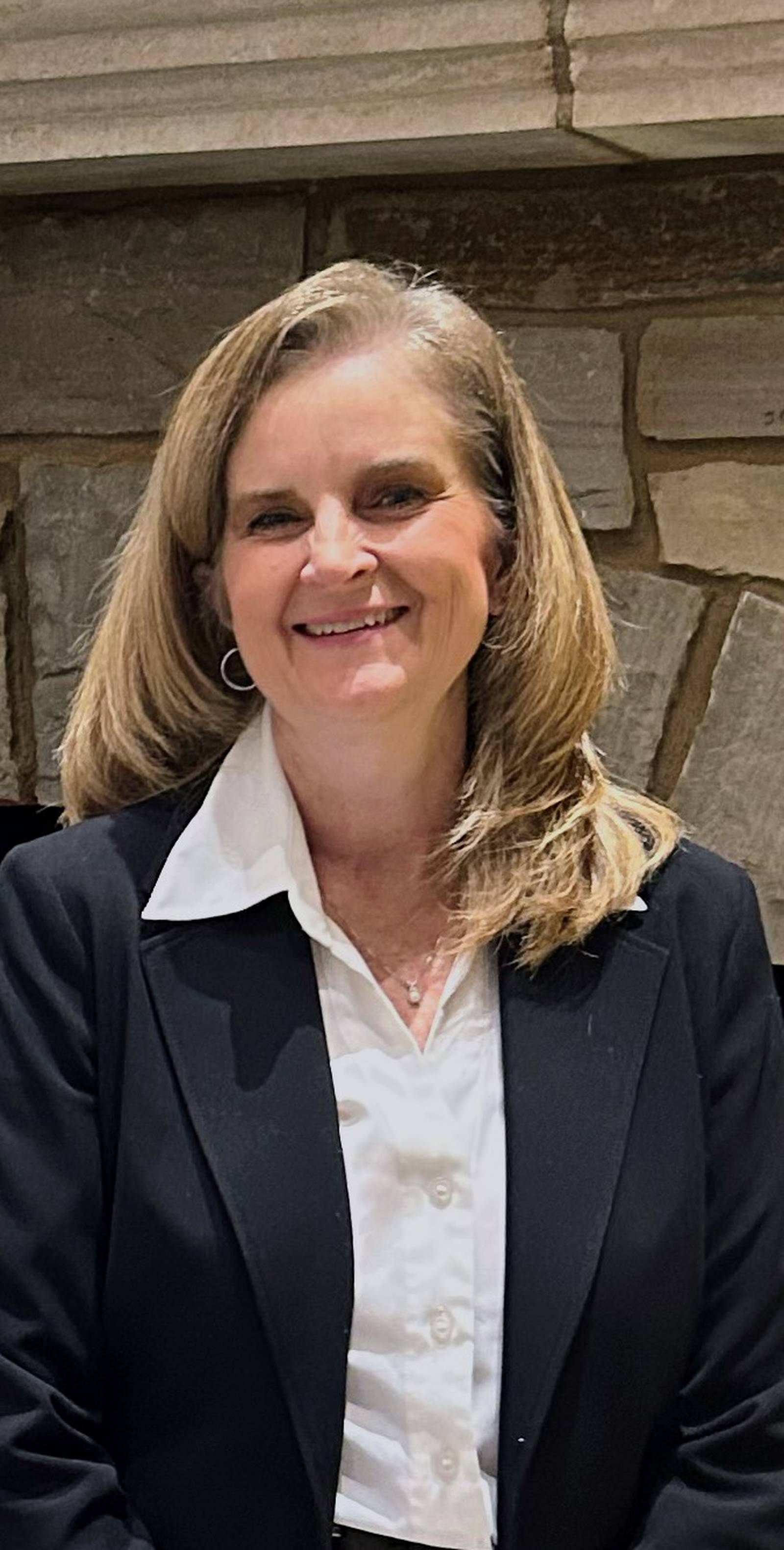 2025 Election Questionnaire: Jennifer Shroba, Valley View School ...