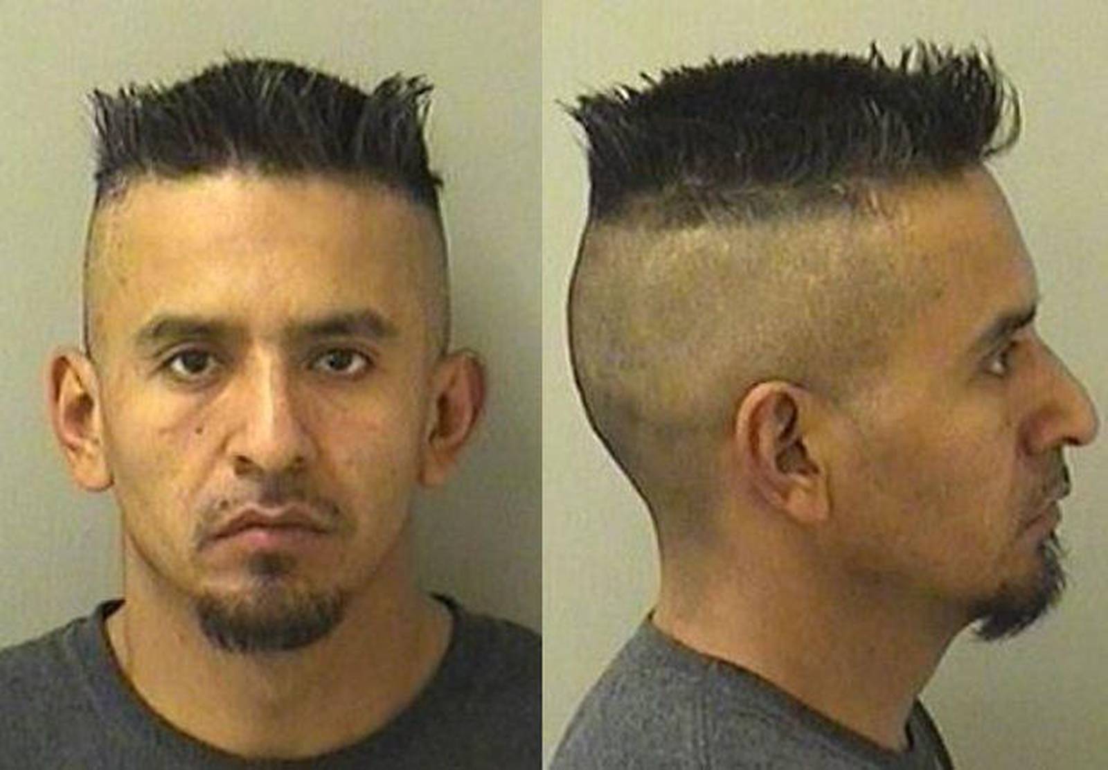 Elgin man charged with felony possession of methamphetamine – Shaw Local