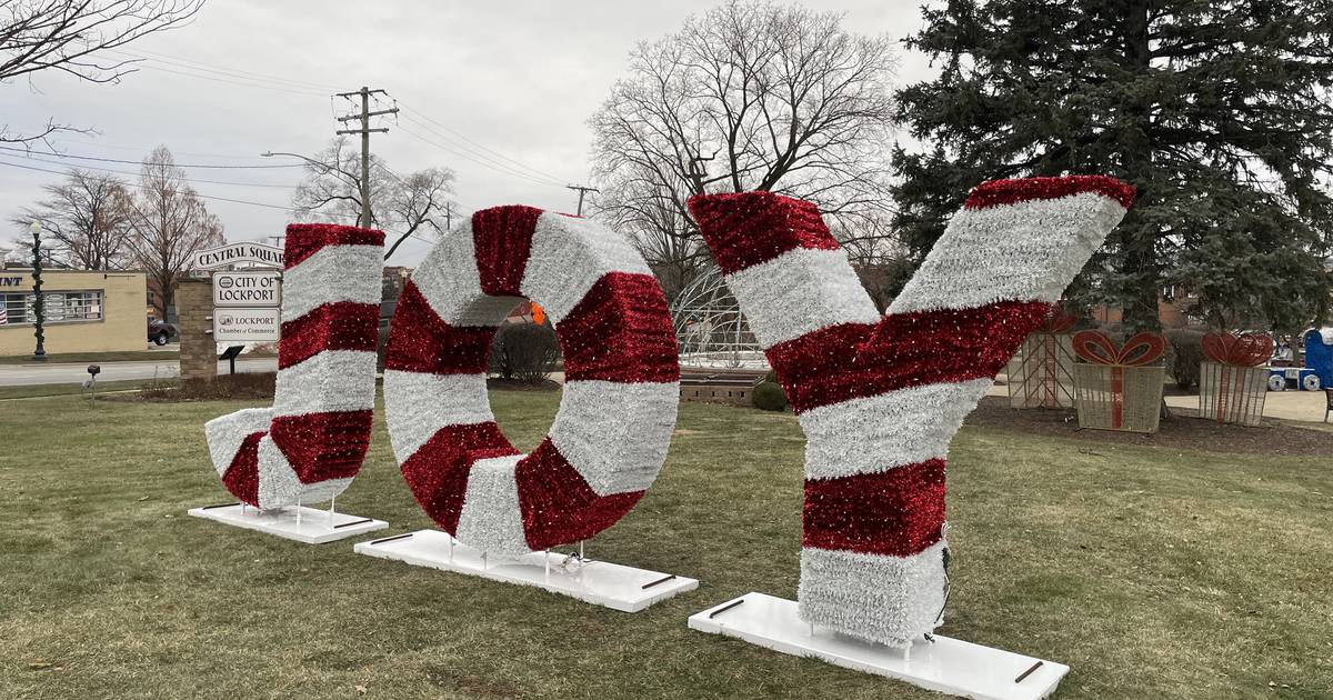 Mild weather ends hopes of a white Christmas – Shaw Local