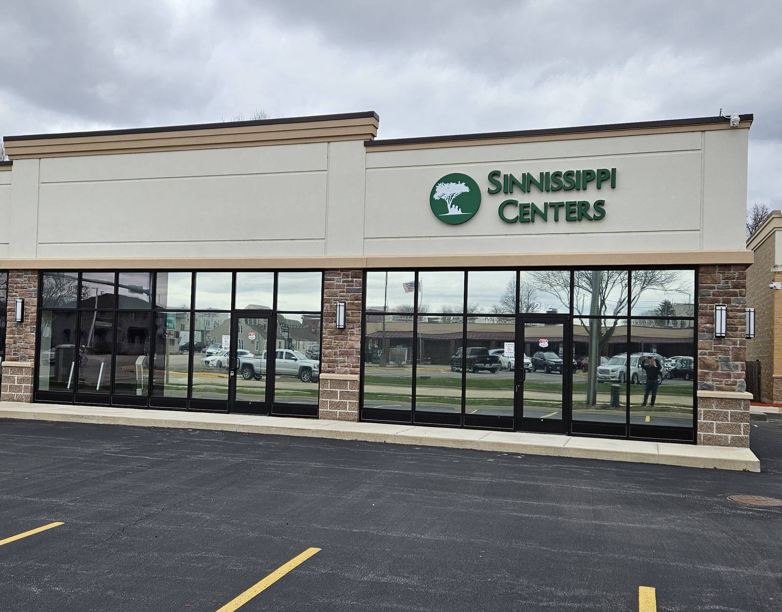 Sinnissippi Centers opens Byron office, its third in Ogle County – Shaw ...