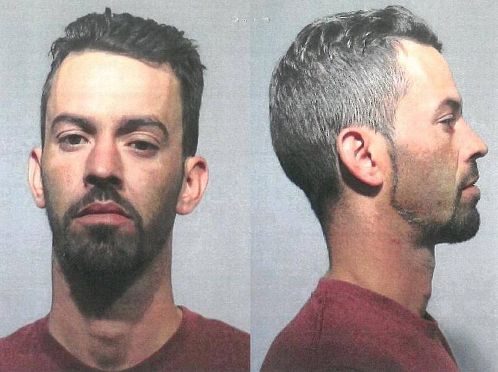 Yorkville police arrest Summit man following road rage incident – Shaw ...