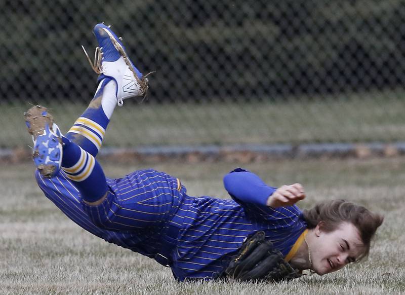 Photos: 2023 Northwest Herald sports Photos of the Year – Shaw Local