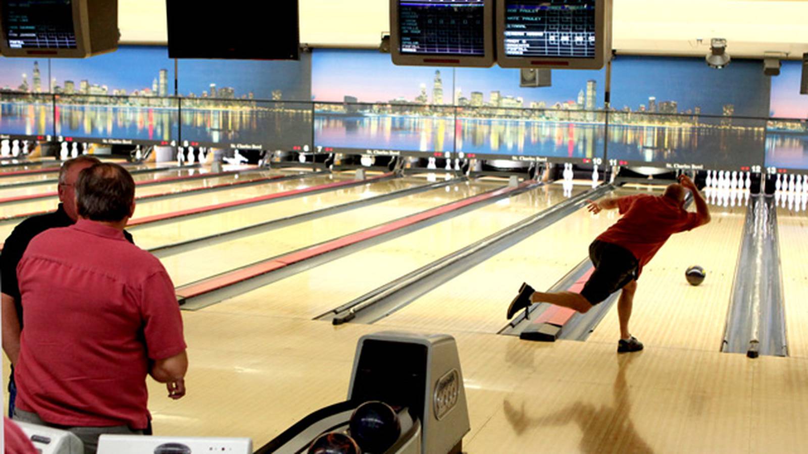 Best bowling alleys, family recreation for indoor winter fun – Shaw Local