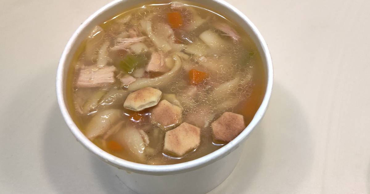 Coleta church serving chicken noodle dinner Oct. 15 – Shaw Local