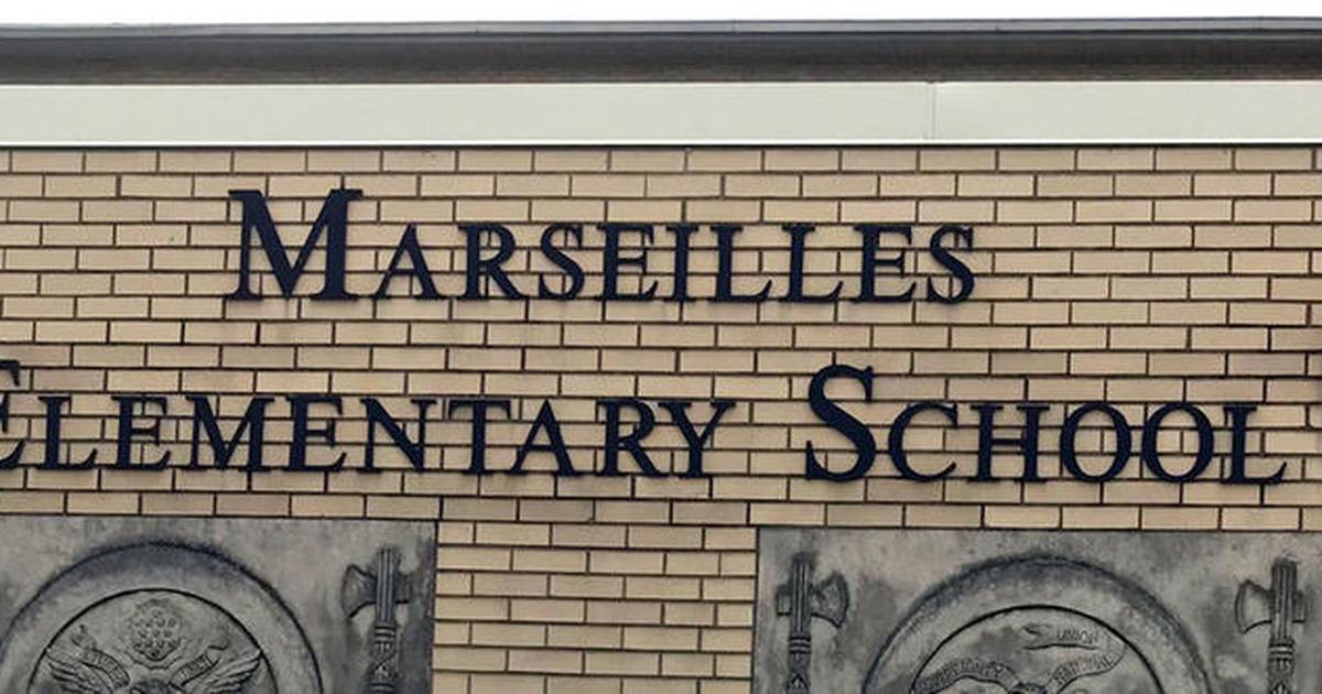 Marseilles school, library to host family reading night Nov. 17 – Shaw ...