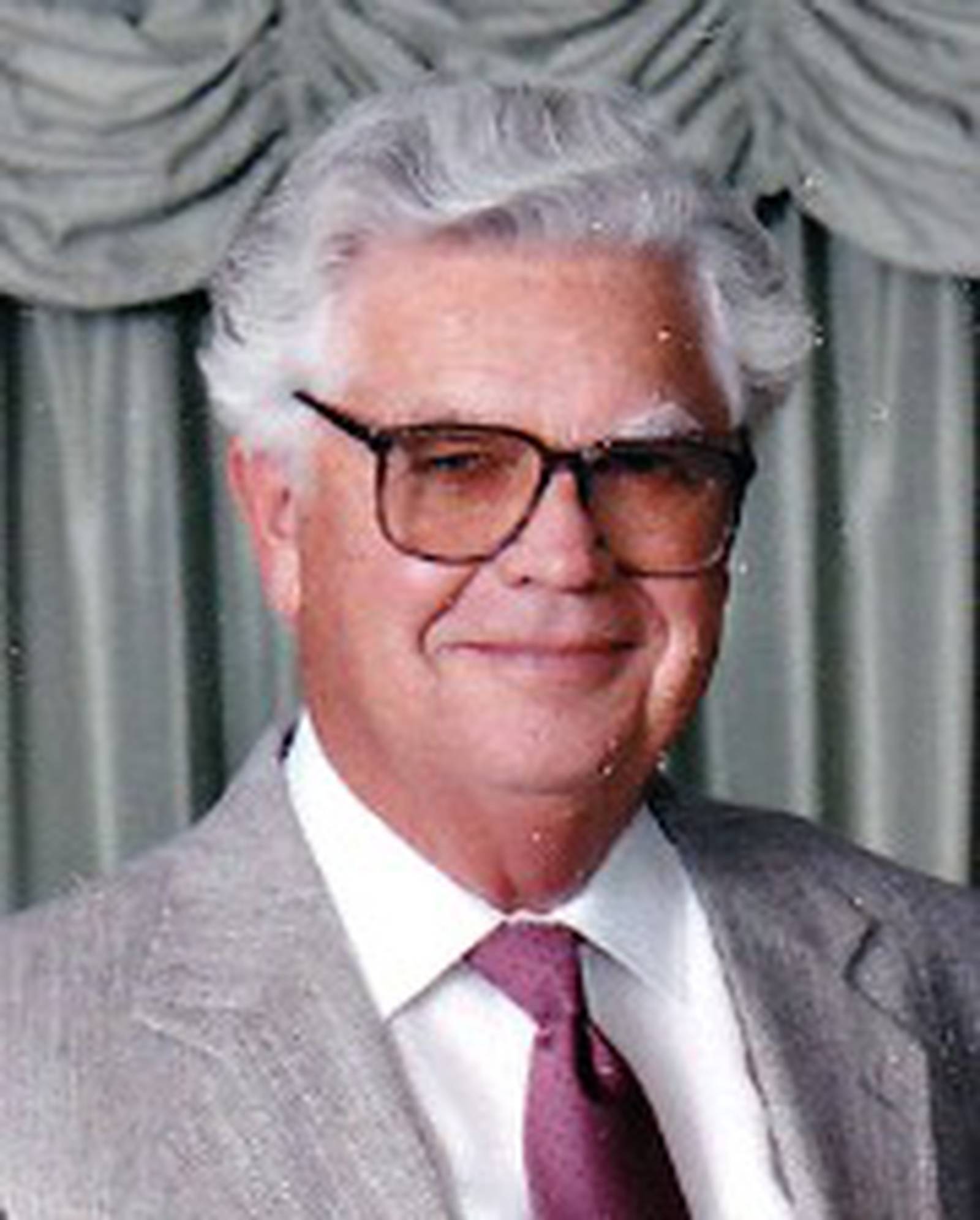 Carl Olson – Shaw Local