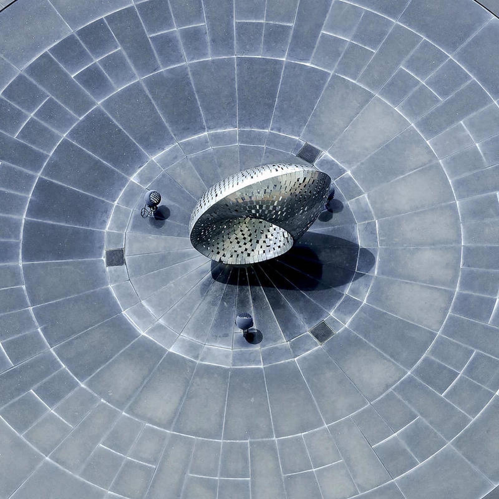 St. Charles photographer wins Fermilab Photowalk in Batavia – Shaw Local