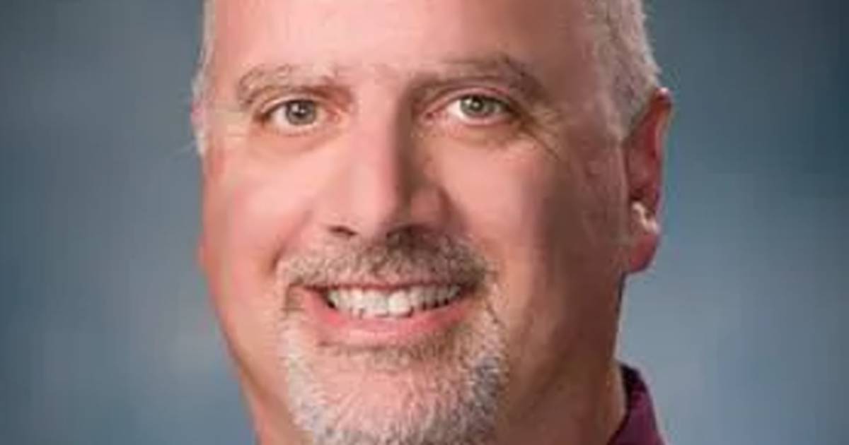 Harvard names Barry Gurvey new athletic director – Shaw Local