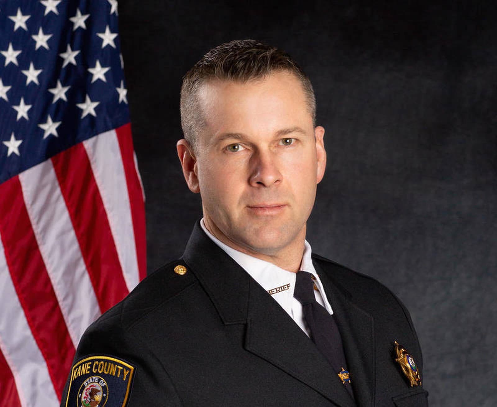 Kane County Sheriff's Office continues to support community's needs ...