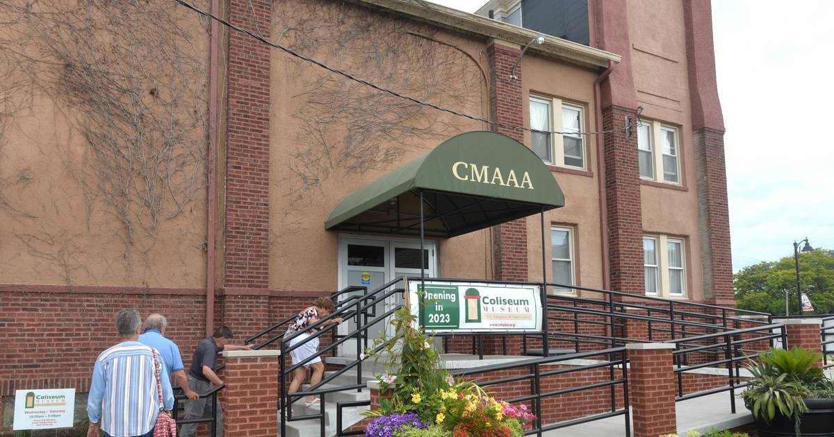 New museum opens in downtown Oregon to rave reviews – Shaw Local