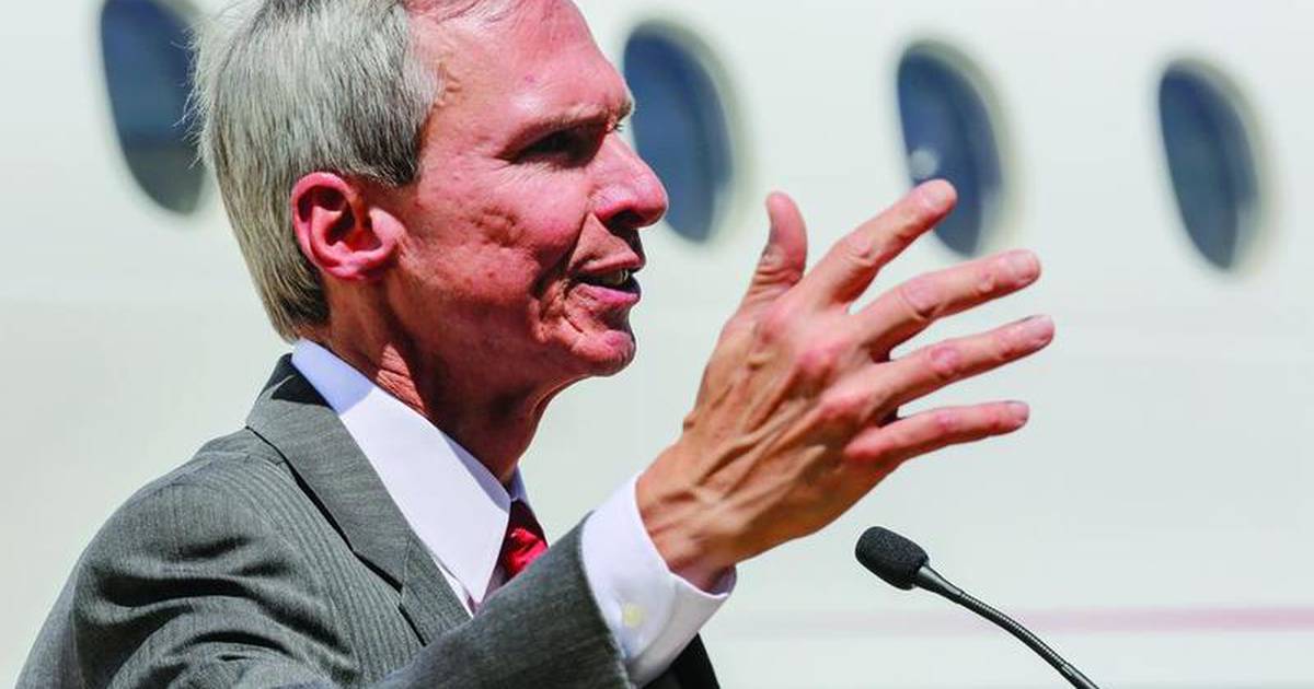 Lipinski bill rewards solutions that combat climate change – Shaw Local