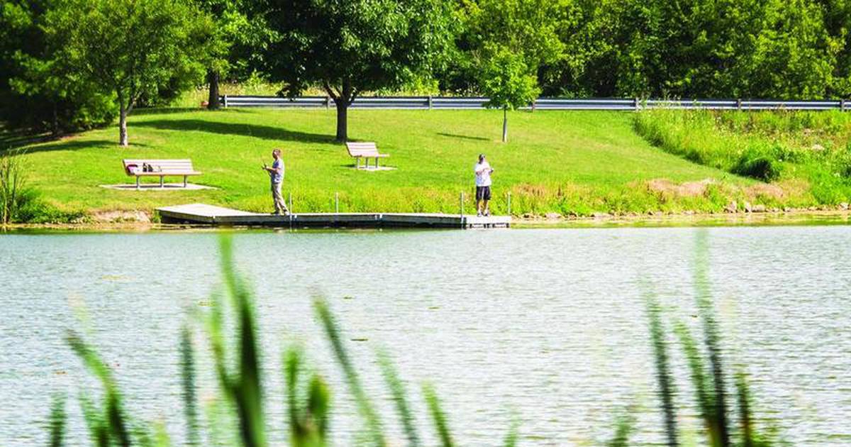 Local Scene: Have dinner and a movie, go on a bike ride this weekend in the Sauk Valley – Shaw Local