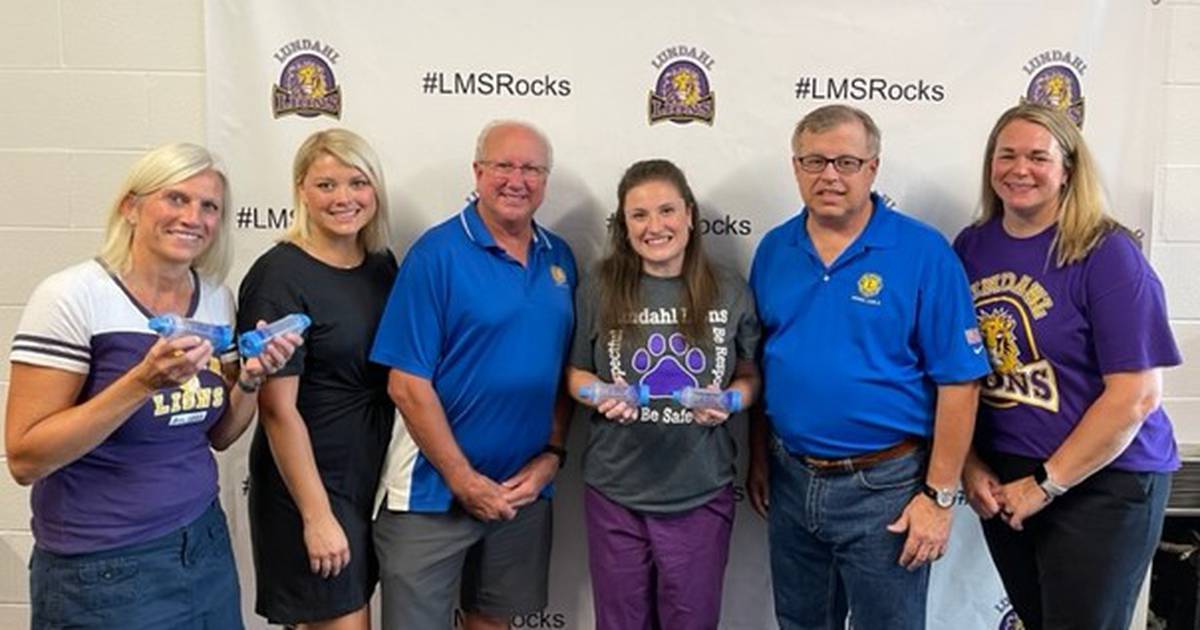 Crystal Lake’s Lundahl Middle School launches new asthma program for ...