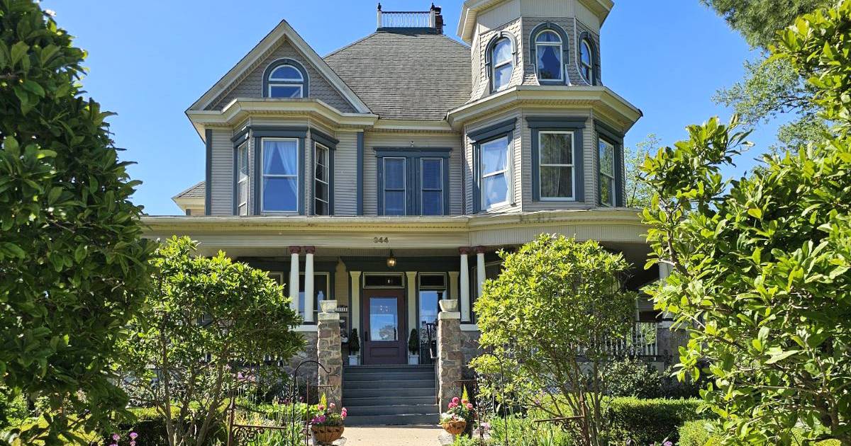 Take an end-of-summer trip – Shaw Local