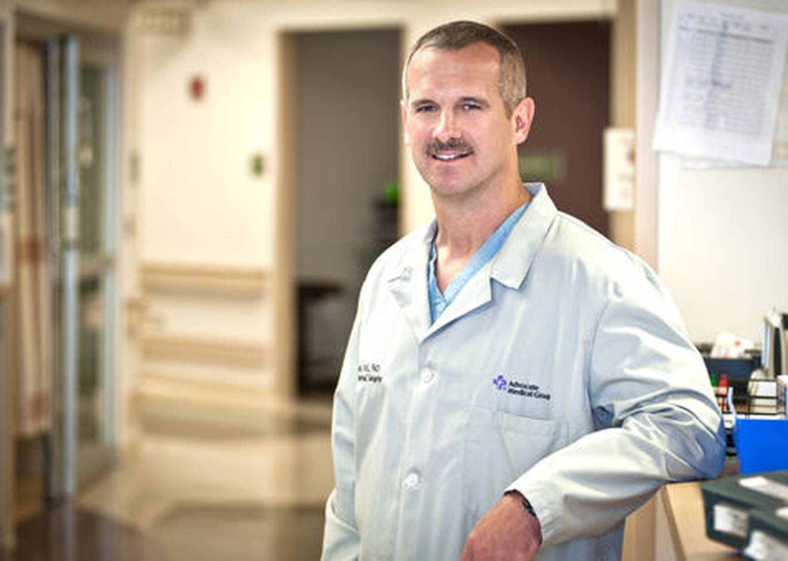 Good Sam trauma surgeon to deploy to Afghanistan – Shaw Local