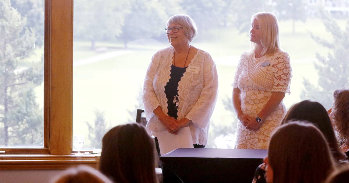 Woman of Distinction Ellen Hanson noted for work as teacher, charity ...