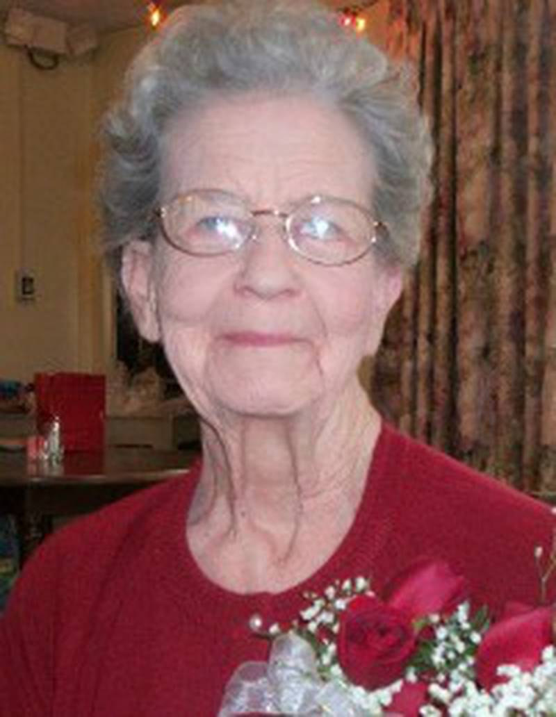 Joyce Jacobson – Shaw Local