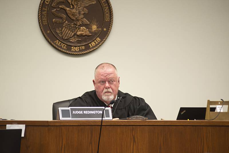 Photos: Dixon school shooter sentenced to 30 years – Shaw Local