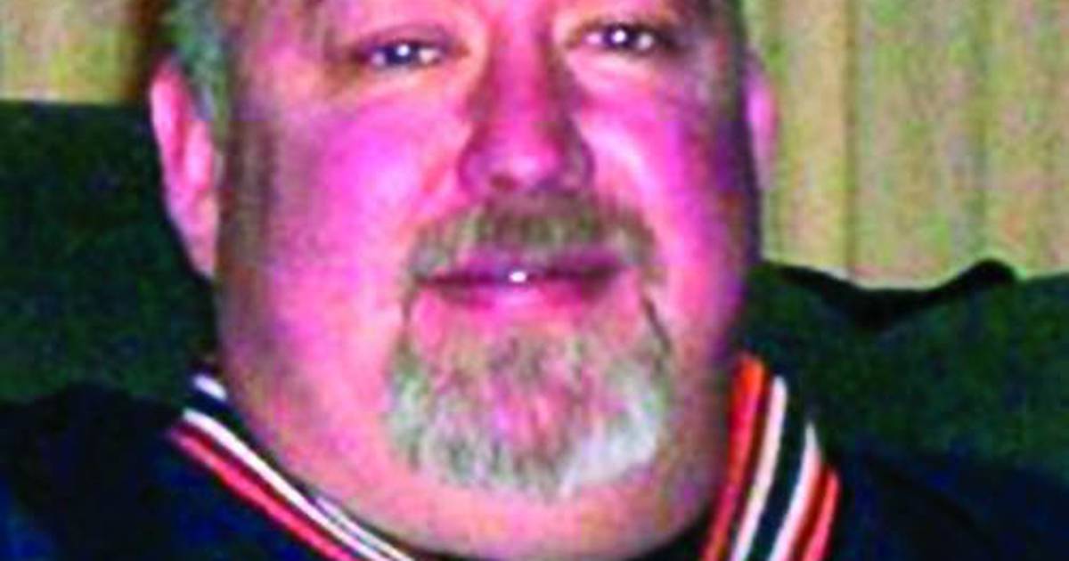 Larry R. Bowlin – Shaw Local