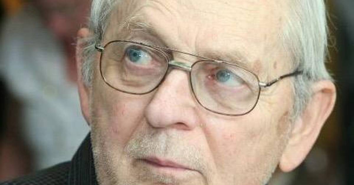 Theodore K. ‘Ted’ Fritz – Shaw Local