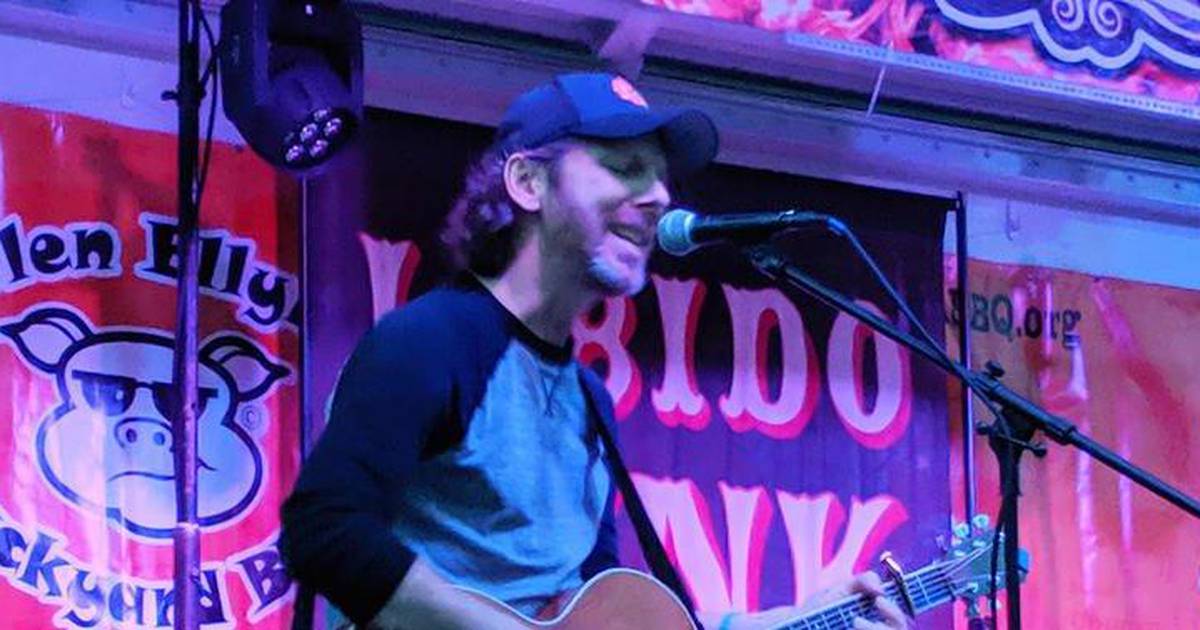 Michael Heaton being remembered as a talented songwriter – Shaw Local