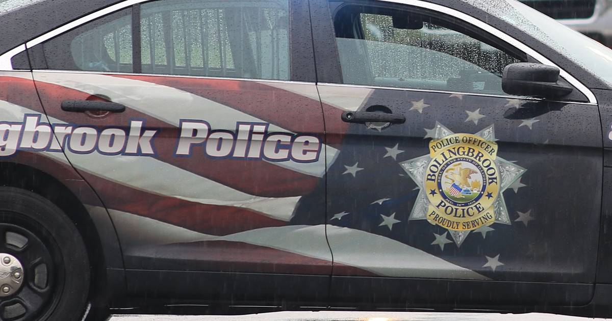 Lawsuit claims Bolingbrook police officers caused man’s death with ...