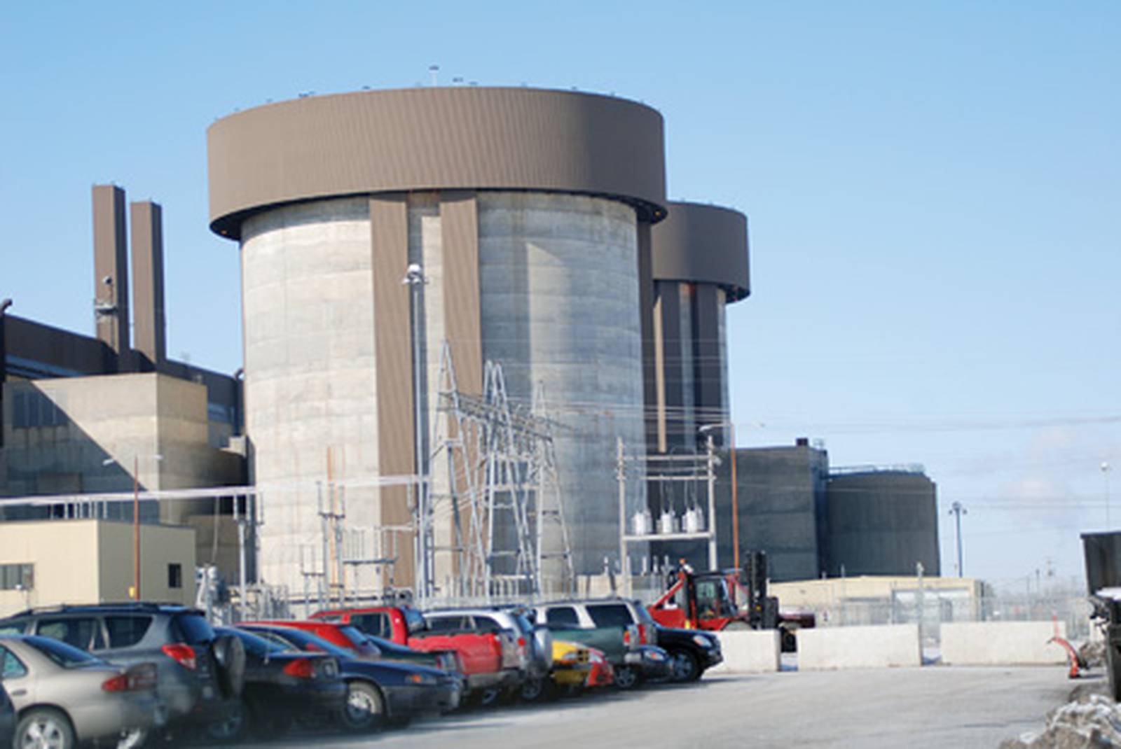 NRC: Tritium response is to emotion, not risk – Shaw Local