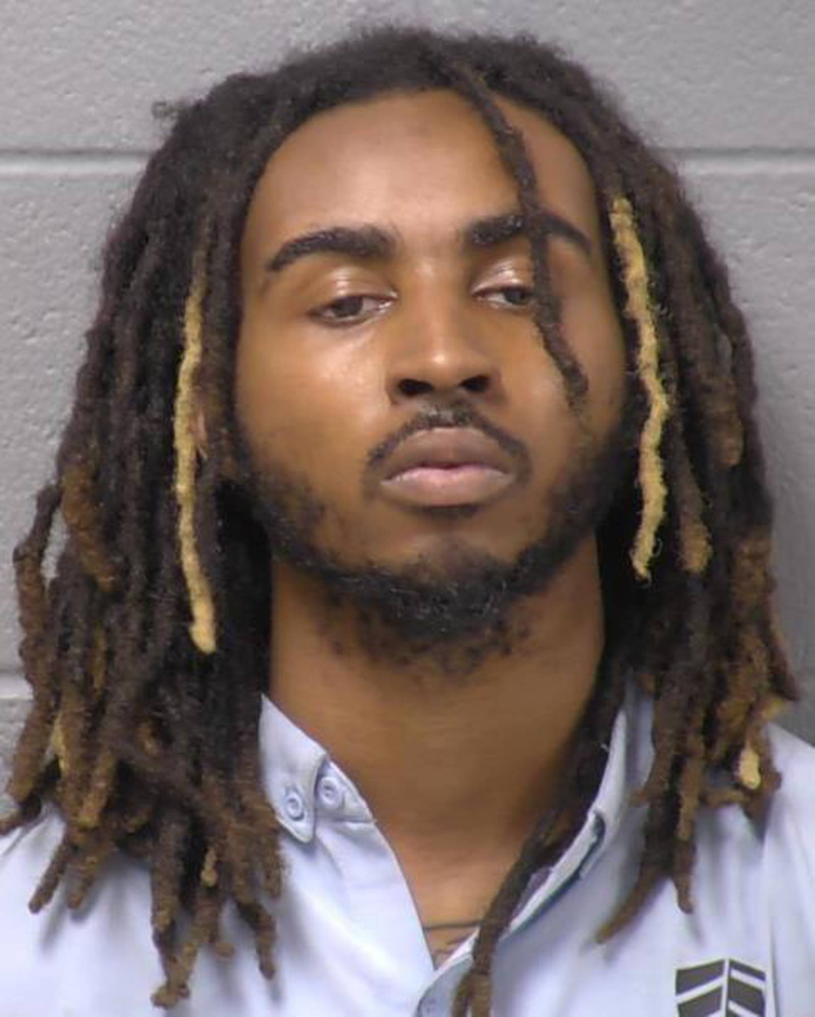 Joliet ex-con charged with aggravated criminal sexual assault ...