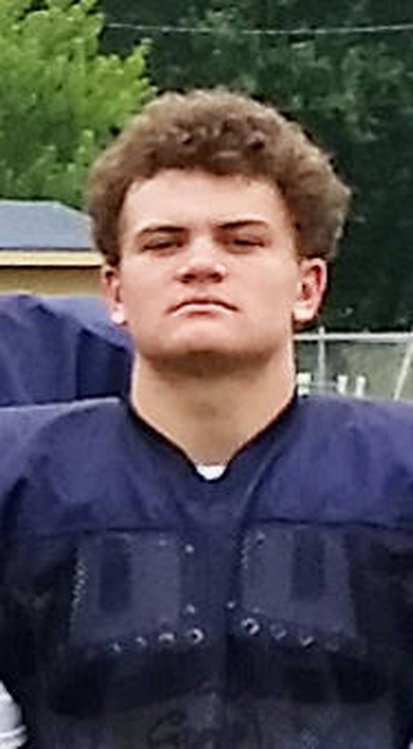 Marquette's Snook earns IHSFCA All-State honors – Shaw Local