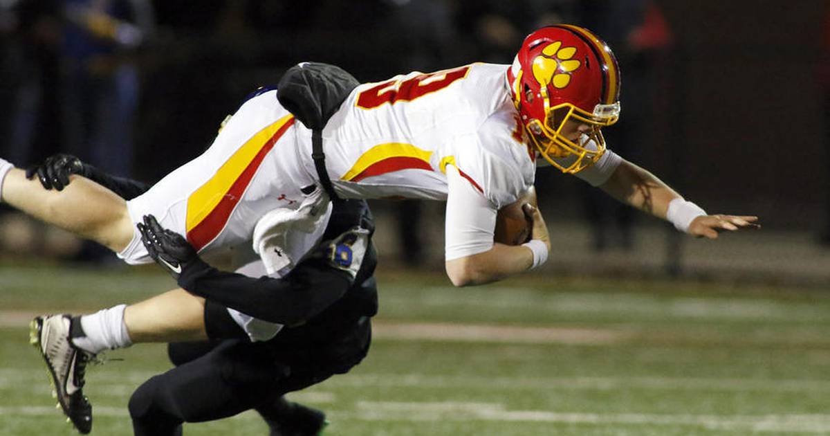 Mooseheart field a blessing for Bulldogs – Shaw Local