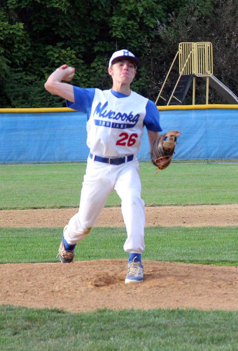 Minooka tops Channahon to win baseball regional crown – Shaw Local