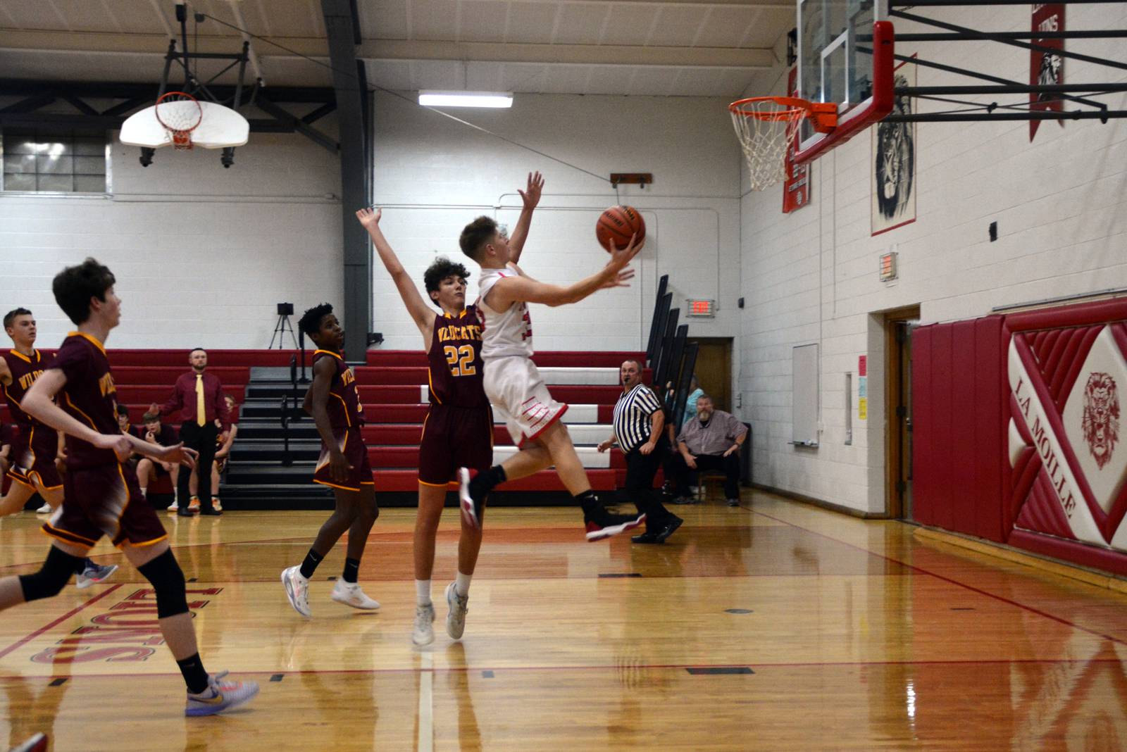 BCR roundup for Thursday, Dec. 29: Kate Stoller, Bureau Valley girls ...