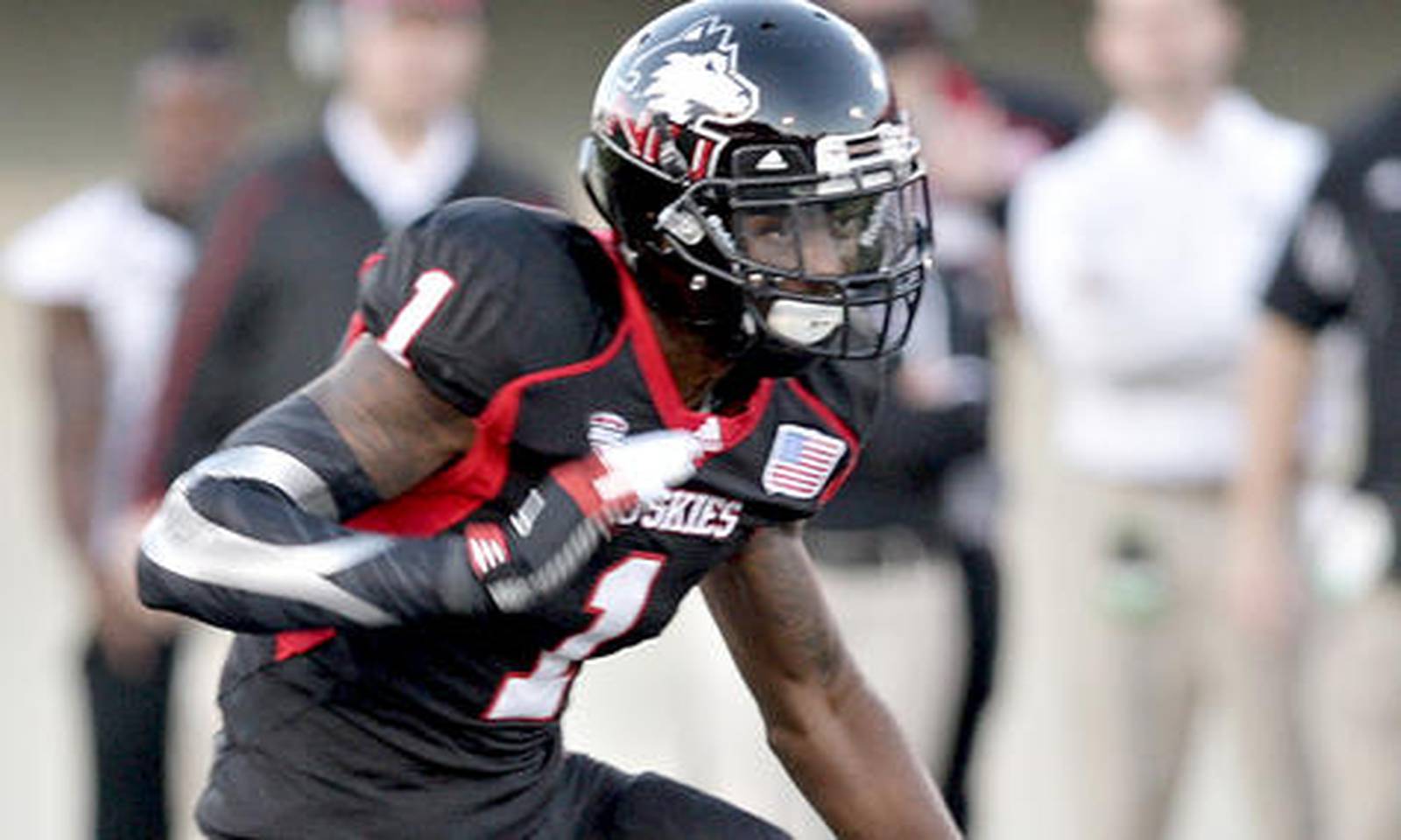 NIU gameday preview: Huskies looking for 2nd boneyard win this season ...