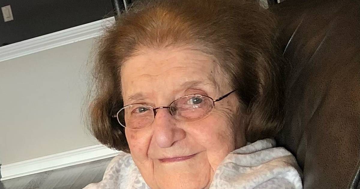 Celebrate 100 with Betty DiGusto – Shaw Local