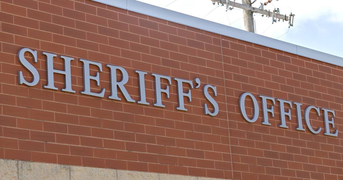 Ogle County Sheriff’s Office awarded IDOT traffic enforcement grant ...