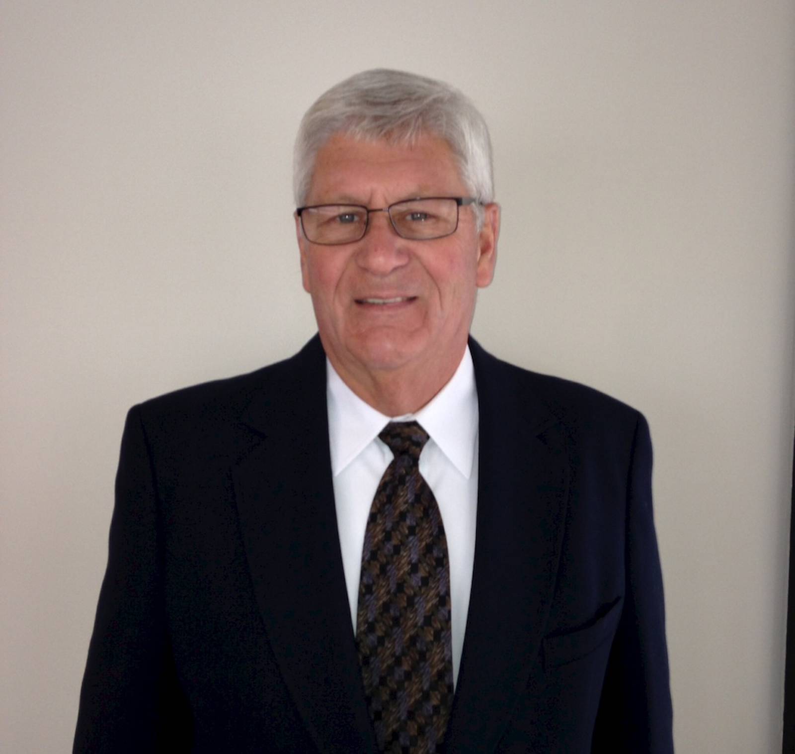 Glen Ellyn Library Board candidate Q&A: Robert E. Wulffen – Shaw Local