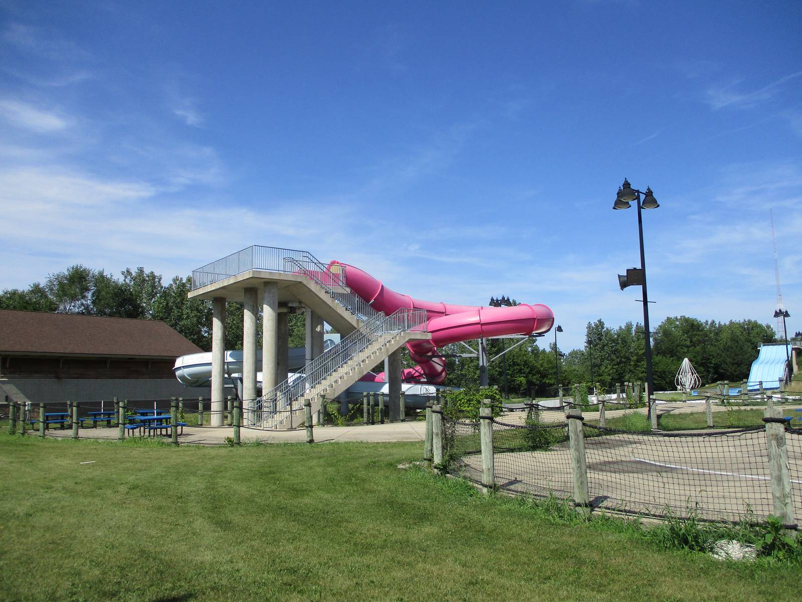 Future of Splash Station stays on hold – Shaw Local