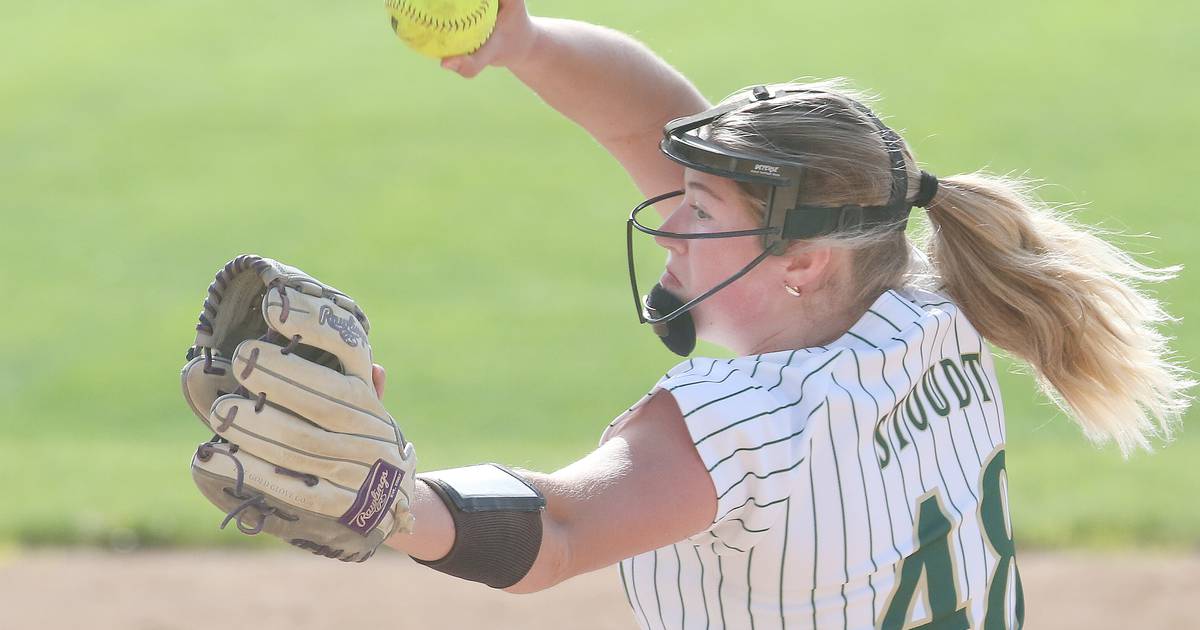 Baseball and softball: IHSA postseason pairings announced – Shaw Local