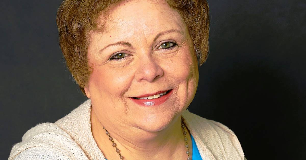 Guest column: Celebrating a Hometown Hero: Robert (Bob) Cotner – Shaw Local