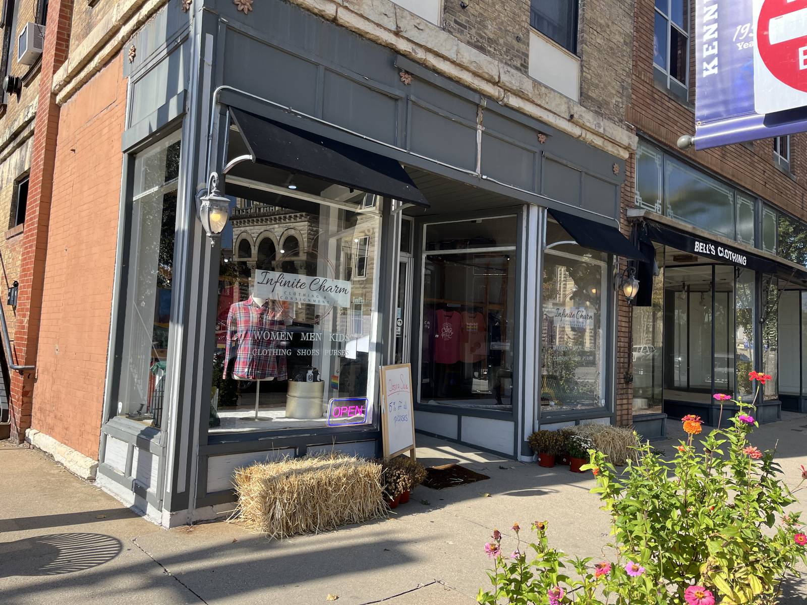 Downtown Ottawa consignment shop to close – Shaw Local