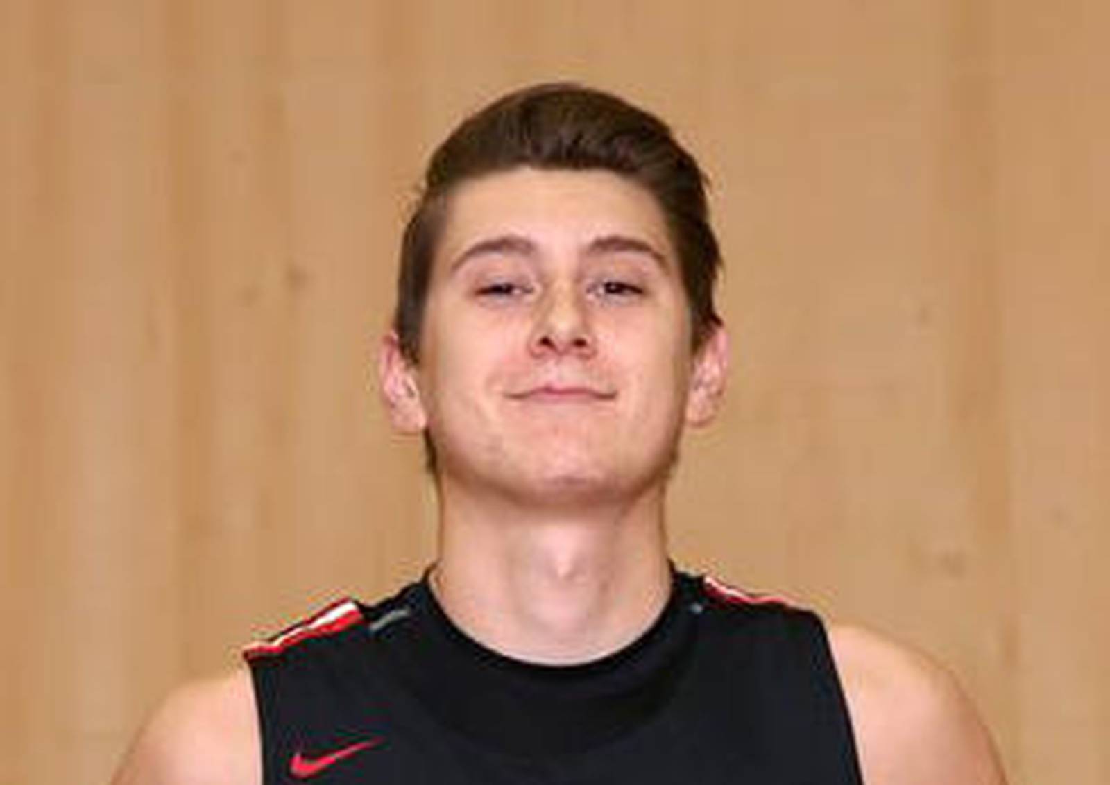 High school boys basketball insider: Huntley's Ryan Sroka is Athlete of ...