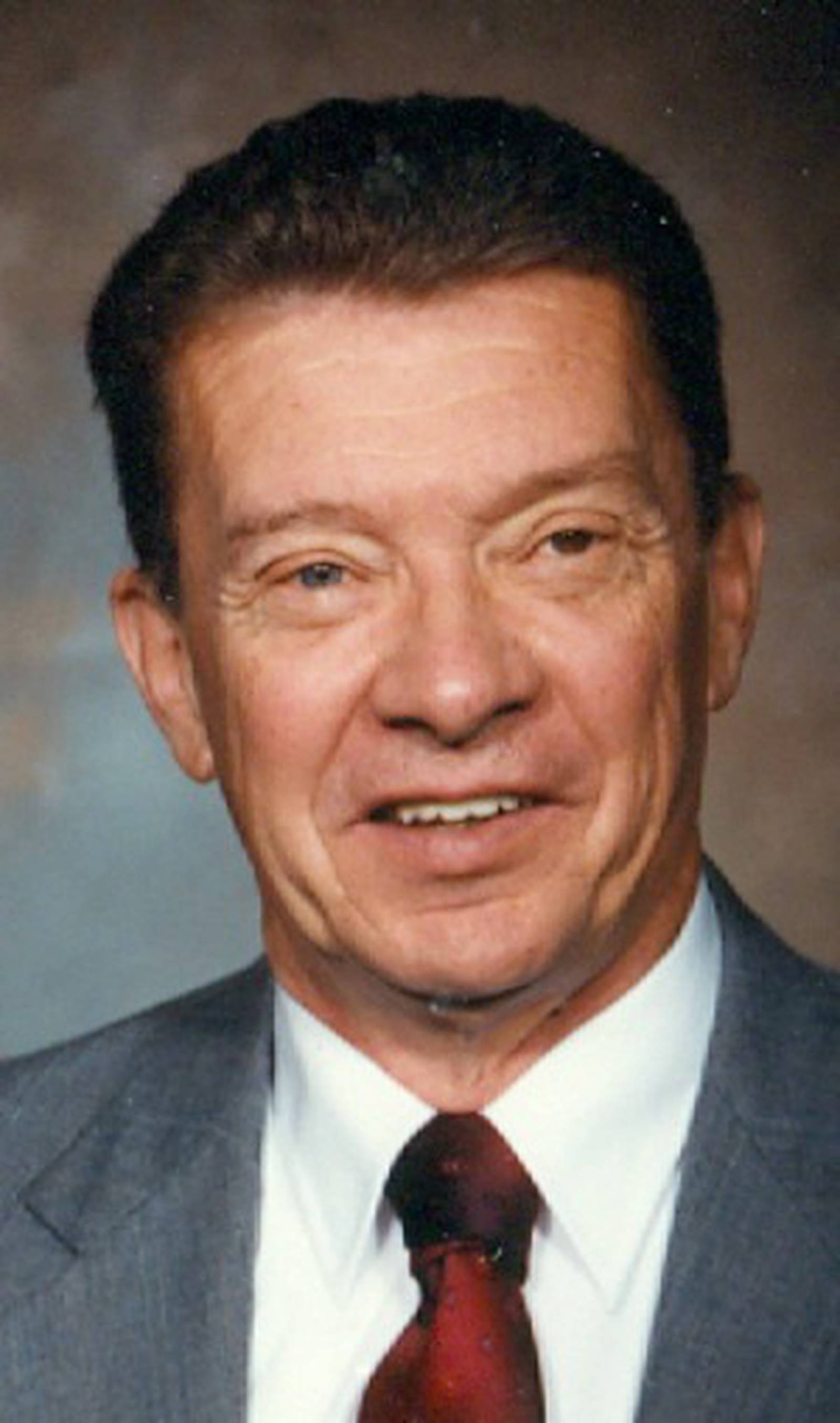 Edward Caldwell – Shaw Local