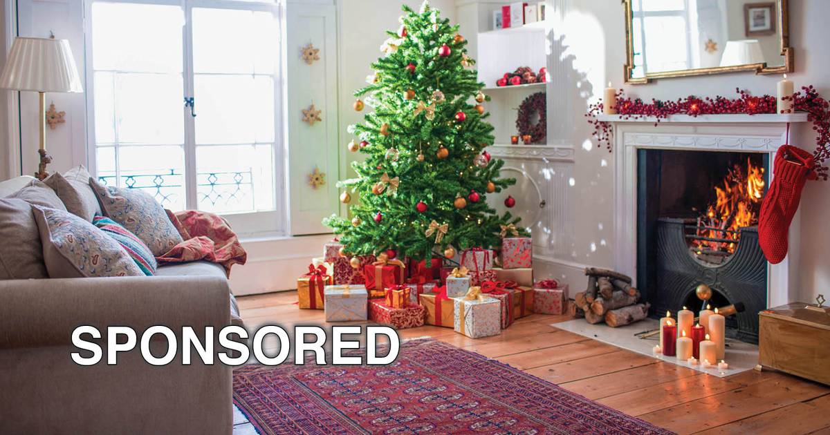 Making Your Home Merry – Shaw Local