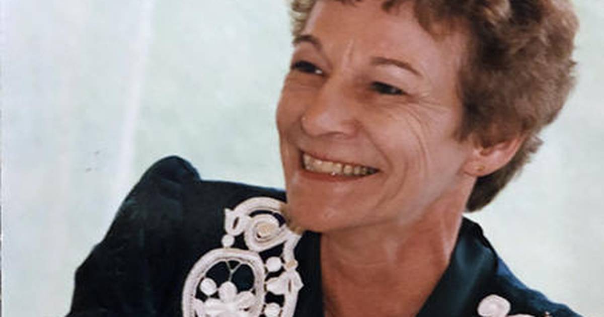 Caryl ‘Sue’ Sonin – Shaw Local