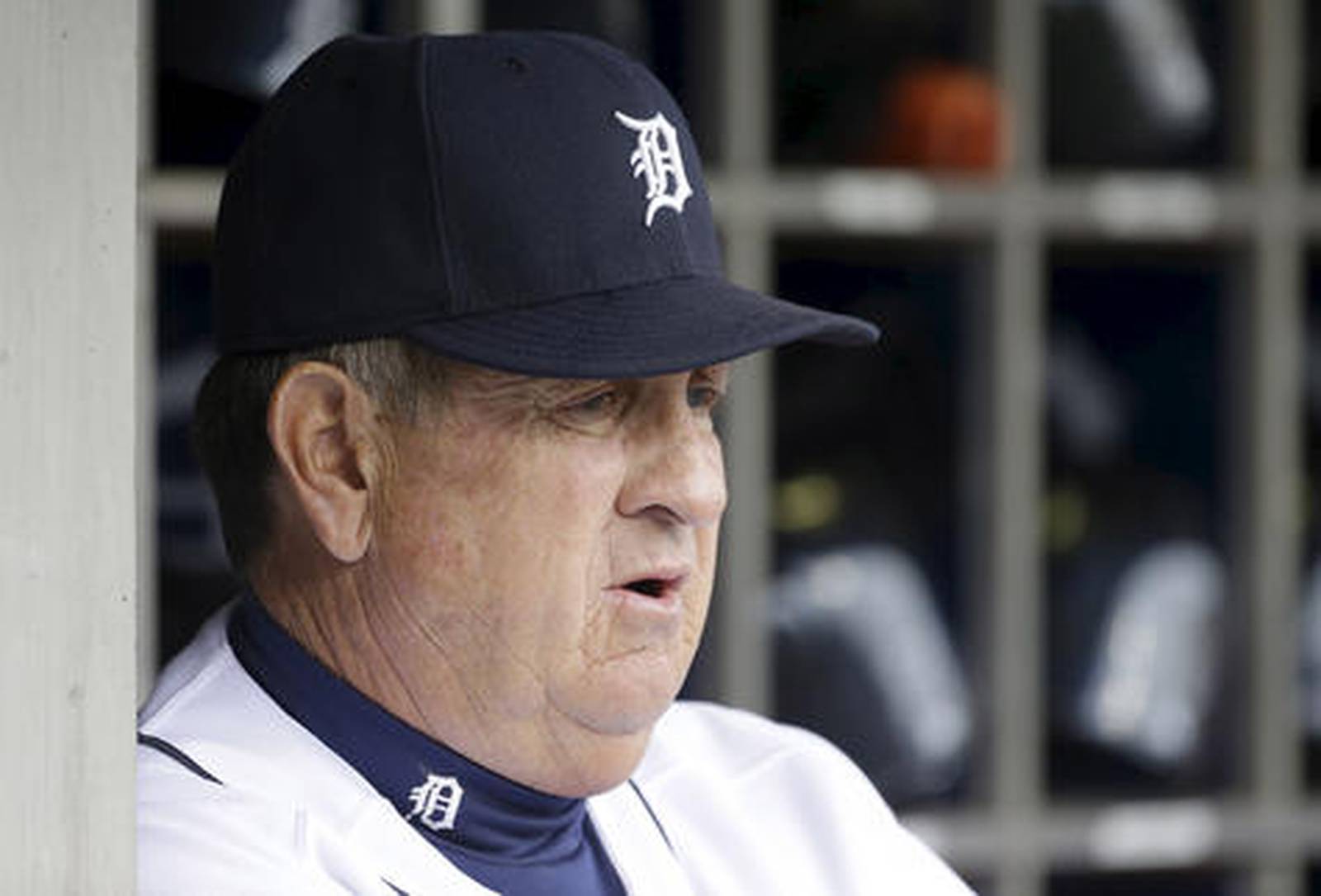 Meet baseball’s Gene Lamont at Kirkland Historical Society – Shaw Local