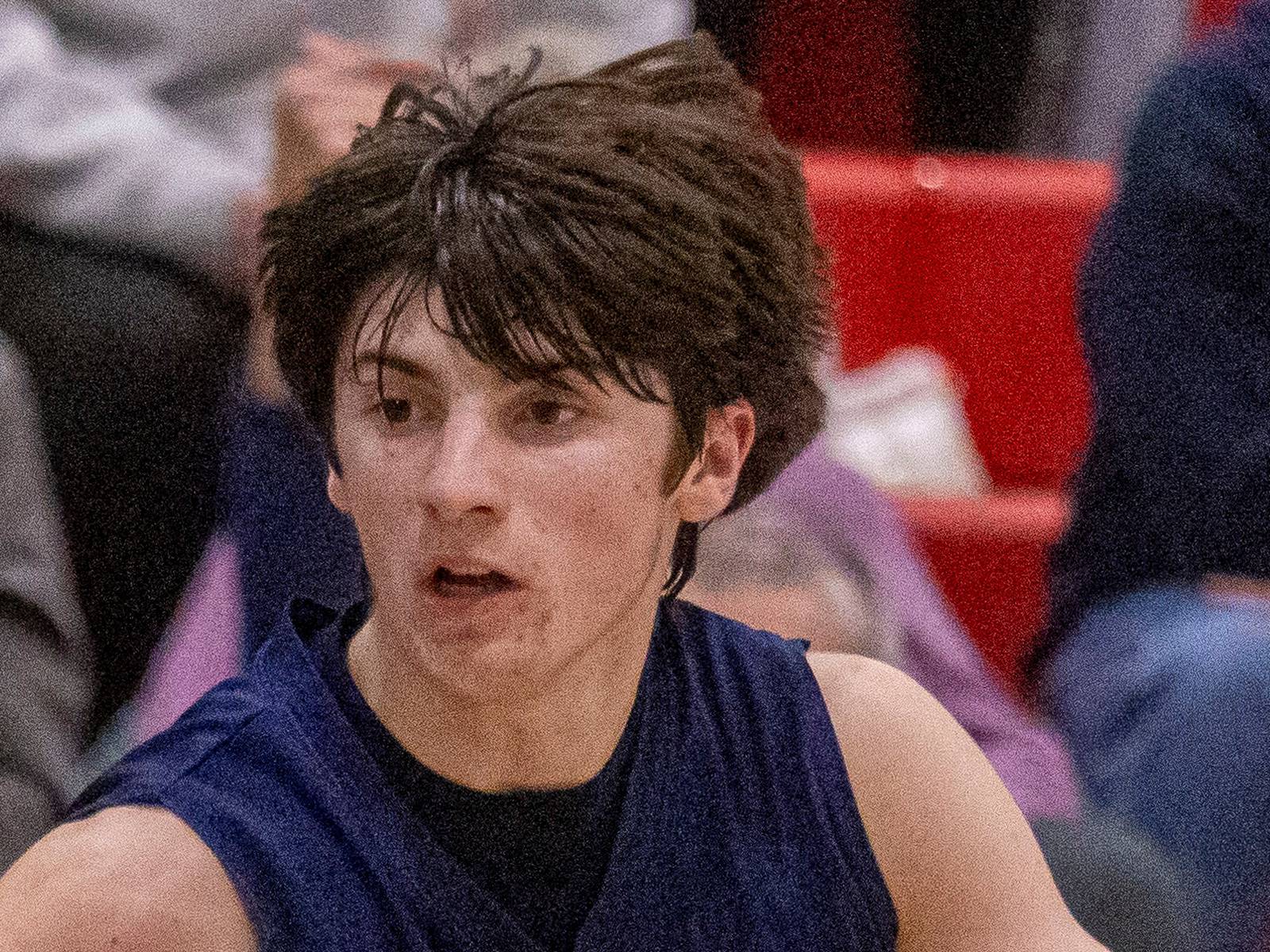 Marquette baseball opens season with extra-inning win at Lexington: The ...